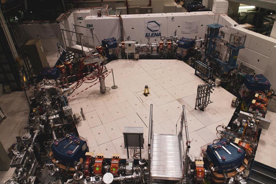 Borse di studio in Svizzera offerte dal CERN | Flash Giovani Bologna