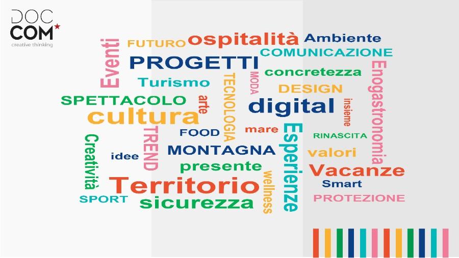 "Tempo di rinascita", palinsesto di conferenze digitali sul nostro ...