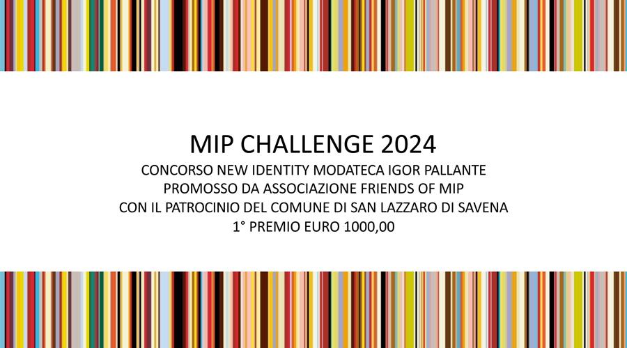 Concorso Di Grafica Mip Challenge 2024 Flash Giovani Bologna