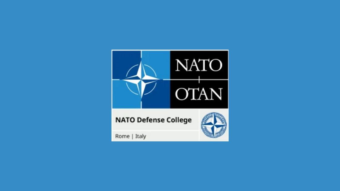 Opportunità di Tirocinio al NATO Defense College di Roma | Flash ...